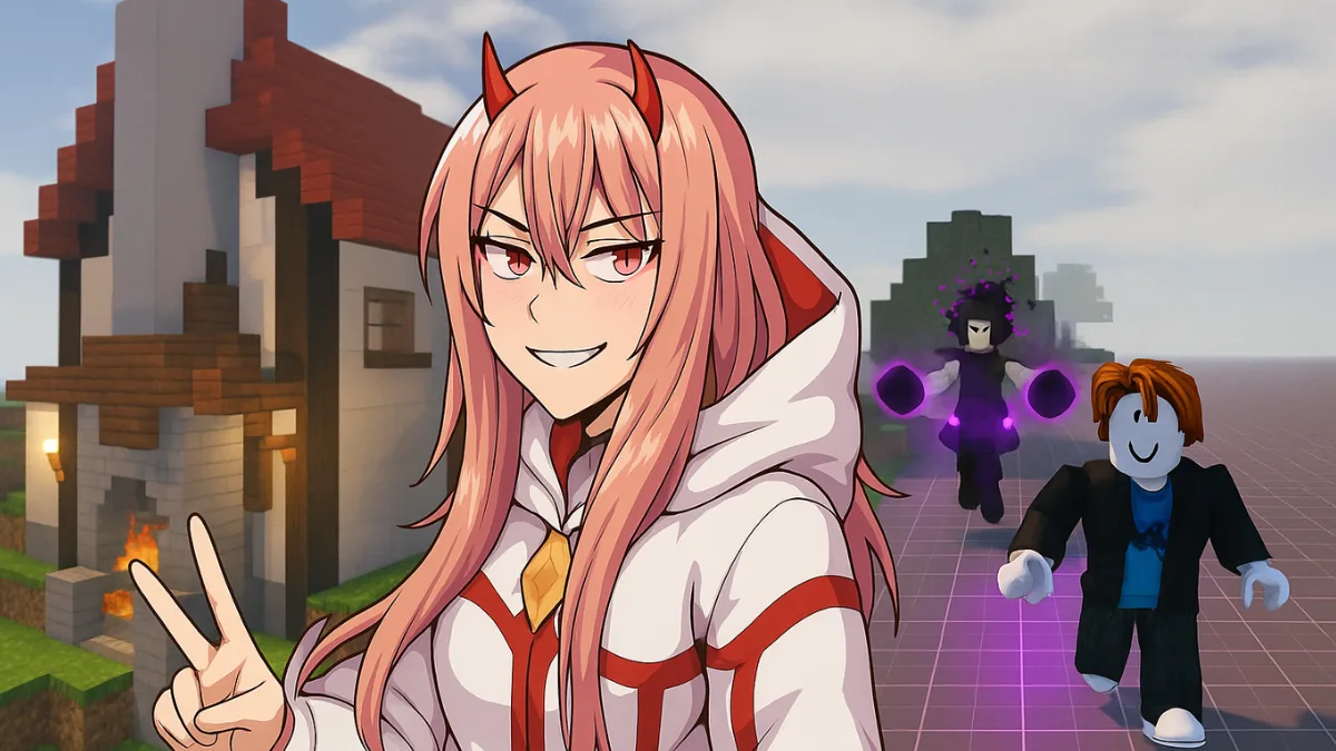 Anime Girl RNG Codes (January 2026)