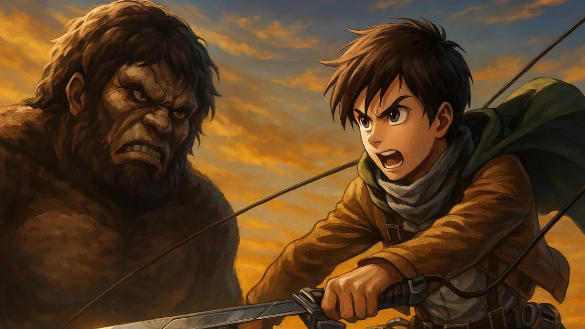 Untitled Attack on Titan Codes (September 2025)