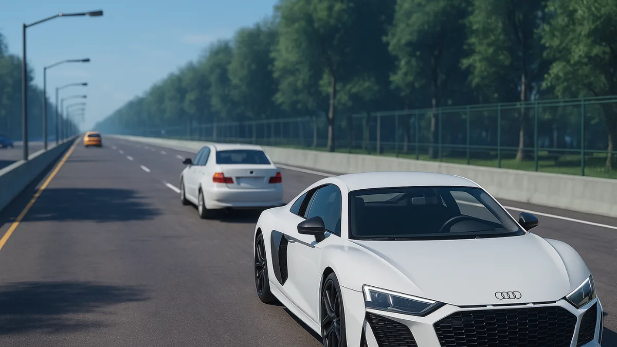 Highway Legends Codes (July 2025)