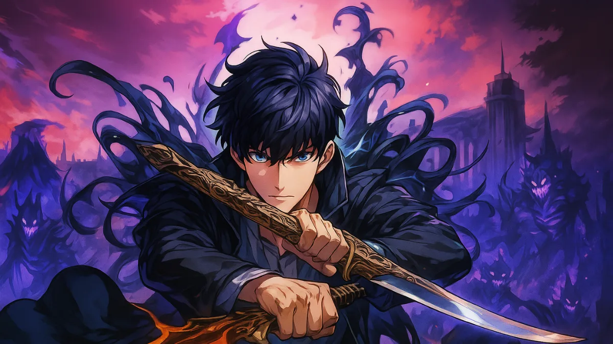 Solo Leveling Arise Codes (October 2025)