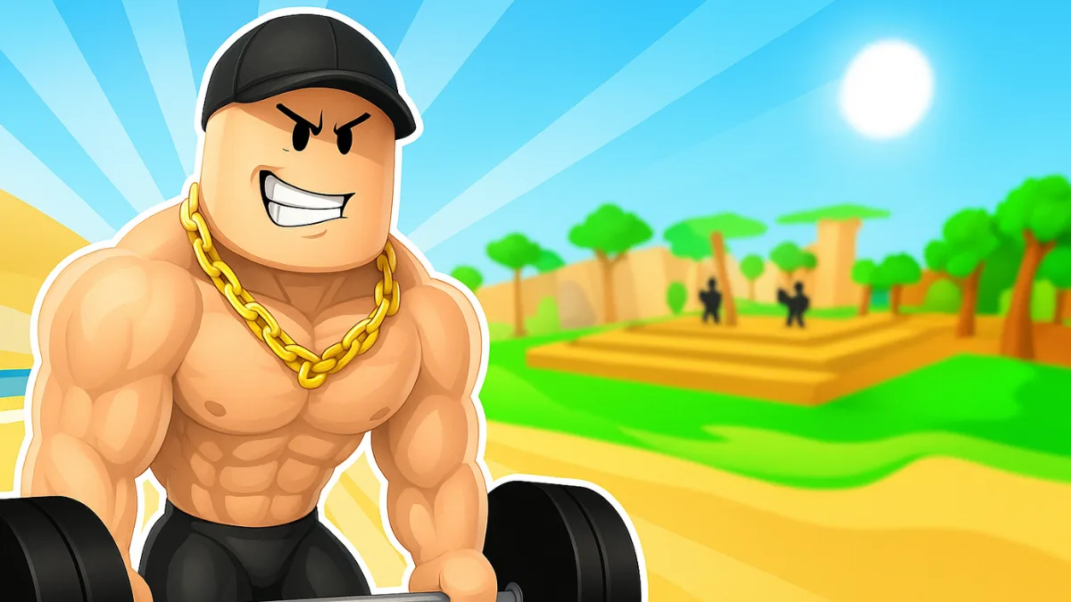 Weight Lifting Simulator 3 Codes (September 2025)