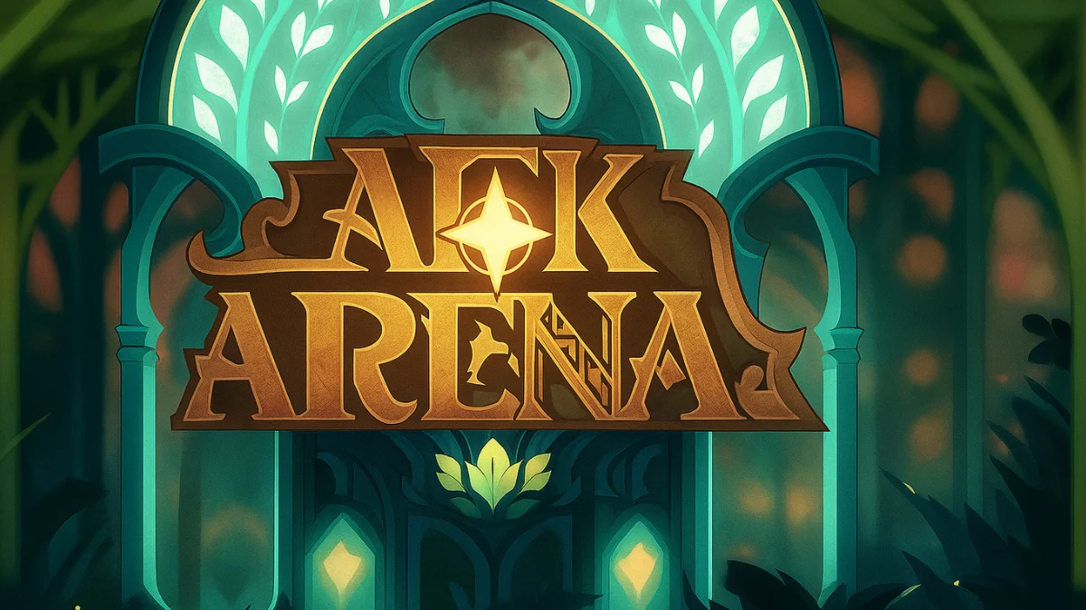 AFK Arena Codes (September 2025)
