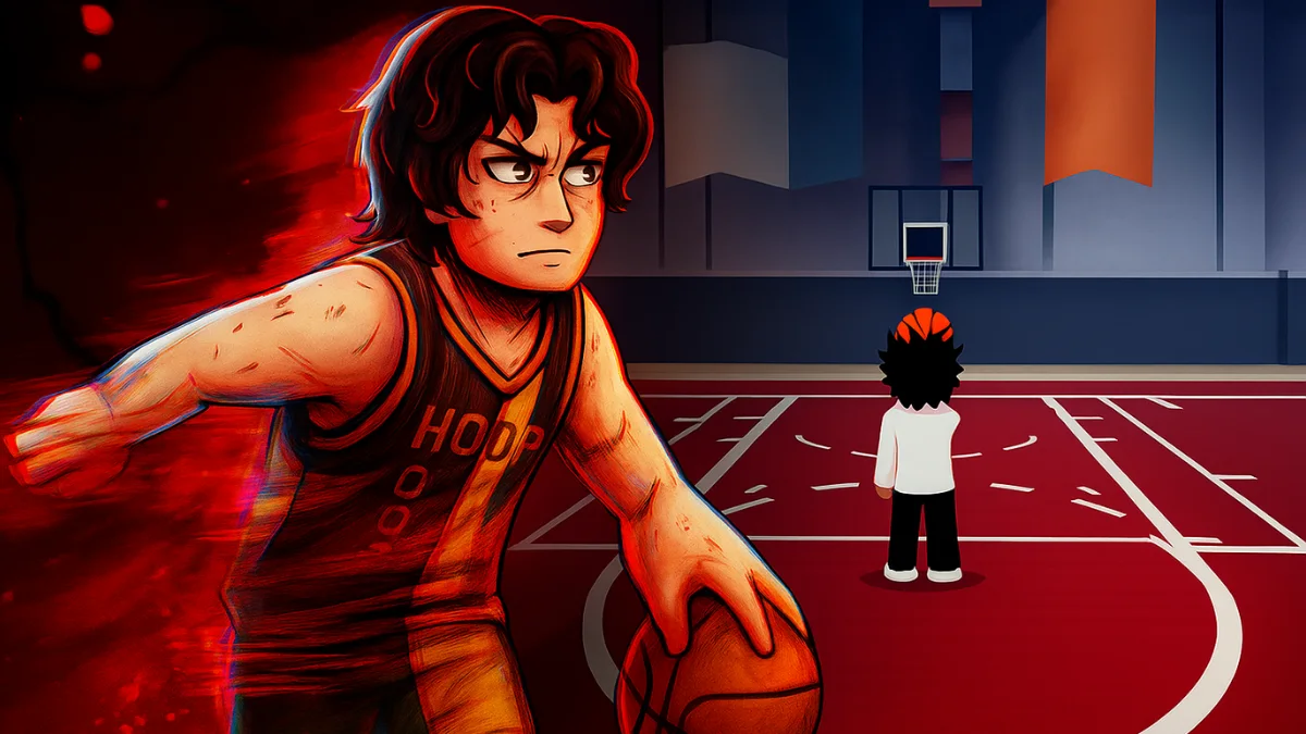 Hoop Heroes Codes (August 2025)