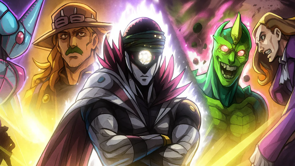 AUT Codes (November 2025)