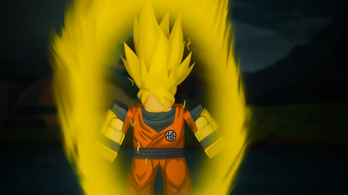 Dragon Ball Rage Codes (November 2025)