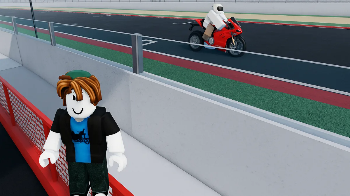 The Ride Codes (October 2025)